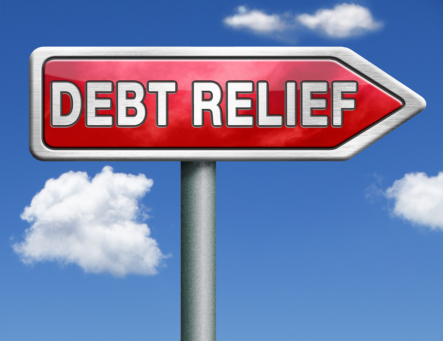 What Is Debt Relief Actually OneDebt What Is Debt Relief Actually OneDebt